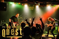 ODAWARA Quest - ライブハウス オダワラクエスト