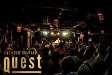 ODAWARA Quest - ライブハウス オダワラクエスト