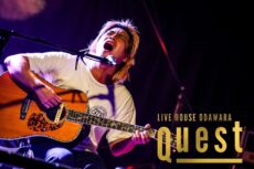 ODAWARA Quest - ライブハウス オダワラクエスト