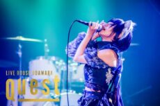 ODAWARA Quest - ライブハウス オダワラクエスト