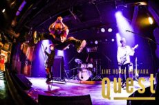 ODAWARA Quest - ライブハウス オダワラクエスト
