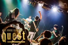 ODAWARA Quest - ライブハウス オダワラクエスト