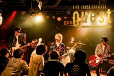 ODAWARA Quest - ライブハウス オダワラクエスト