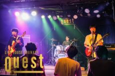 ODAWARA Quest - ライブハウス オダワラクエスト