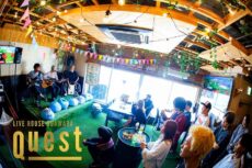 ODAWARA Quest - ライブハウス オダワラクエスト