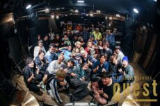 ODAWARA Quest - ライブハウス オダワラクエスト